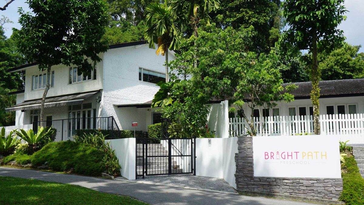 New preschool Bright Path will cater to children with different ...